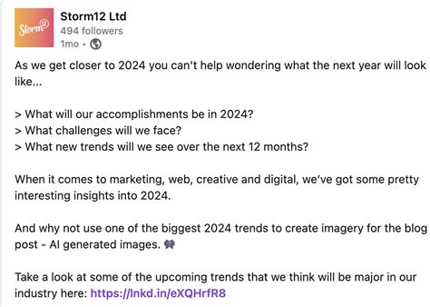 How To Optimise Your Businesss Linkedin Profile