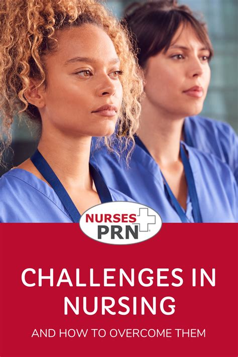 Challenges In Nursing How To Overcome Them Artofit