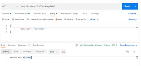 Error 405 On Strapi Request Questions And Answers Strapi Community
