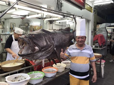 กินตามใจ ร้านข้าวต้มปลา กิมโป้ ซอยเจริญกรุง 73 แขวง Facebook