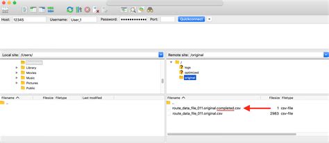 Sftp Icon At Collection Of Sftp Icon Free For Personal Use