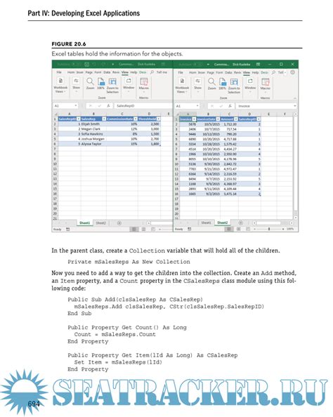 Excel 2019 Power Programming With Vba Michael Alexander Dick