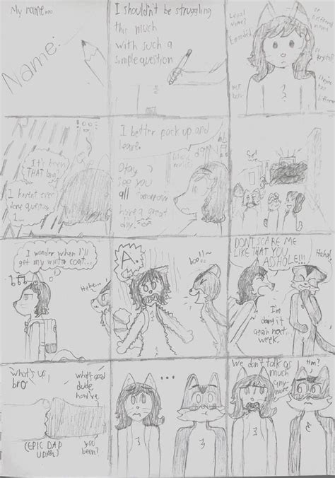 Rrl Page 1 1 By Aridshrub On Deviantart