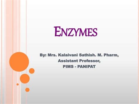 Difference Between Coenzyme Vs Cofactor