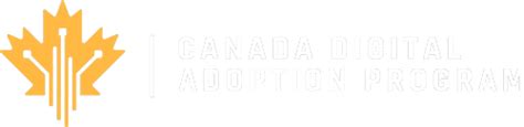 Cdap Canadian Digital Adoption Program Grant Small Business Digital Advisor Napkin Marketing