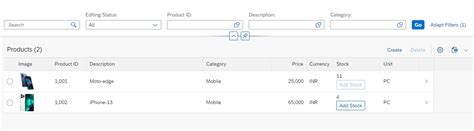 GitHub Anupam Sap Btp Smartshop SmartShop APP