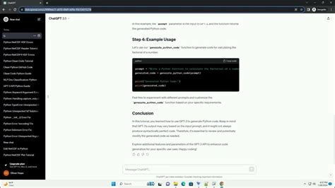 Gpt 3 Python Code Generator Youtube Gpt 3 Python Code Generator Youtube