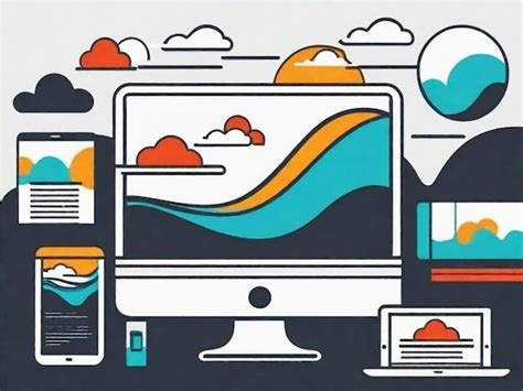 Premium Ai Image Responsive Web Design