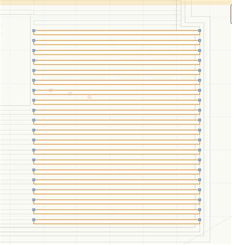 Ability To Drag And Resize Multiple Structural Members Wishlist
