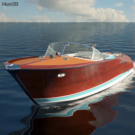 Riva Aquarama Logo