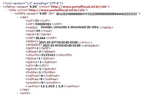 Danfe E Nf E Qual A Diferença Entre Elas Escola Contábil