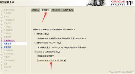 Oracle Csdn博客