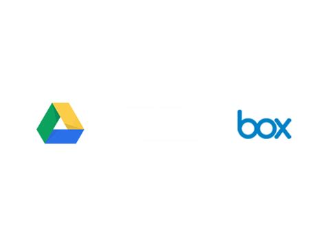 How To Move Files From Google Drive To Box Accounts