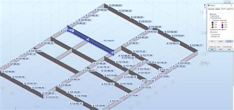 solved foundation reaction diagrams autodesk community