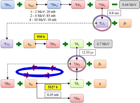 Nuclear Transmutation