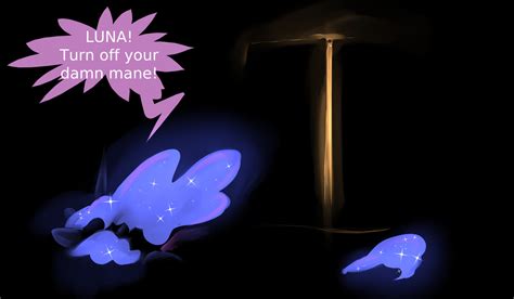 2051330 Safe Artistsilfoe Characterprincess Luna Character