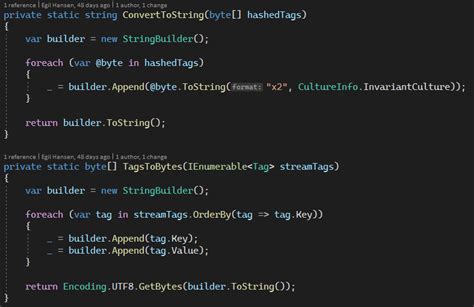 Test Rule Ide0058 Expression Value Is Never Used · Issue 29 · Atc Net