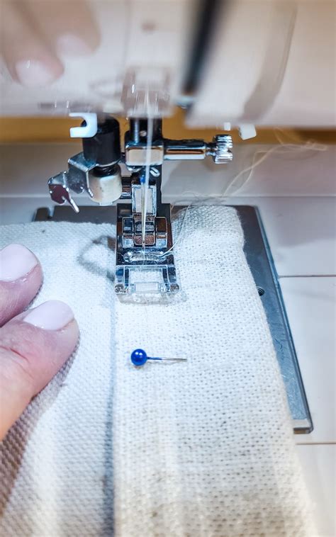 How To Make Roll Up Curtains For A Skoolie Or RV Tidy Mo