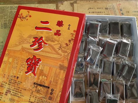 【美人養生館】《臻品》二珍寶※龜鹿二仙膠※600g※㊣純中藥→※兩盒特價9600元※免運費 Yahoo奇摩拍賣