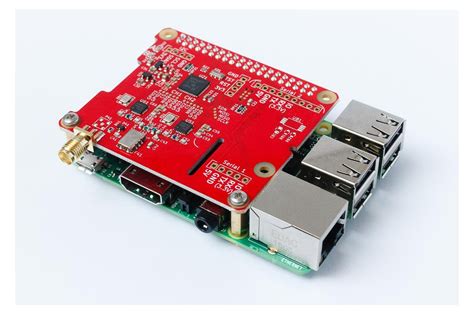 News Raspberry Pi