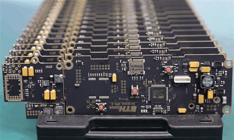 Tips For Saving PCB Assembly Cost Swimbi