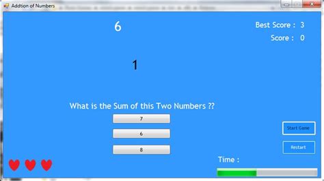 Brain Games Net Full Application Source Code By Belkharraf Codester