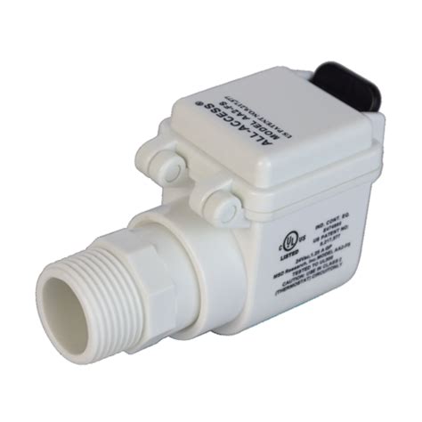 All Access Float Switch AA2 FS
