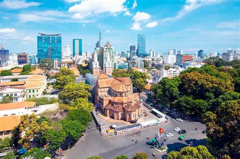 Vietnam Busts Us12 Billion Betting Ring In Ho Chi Minh City Iag
