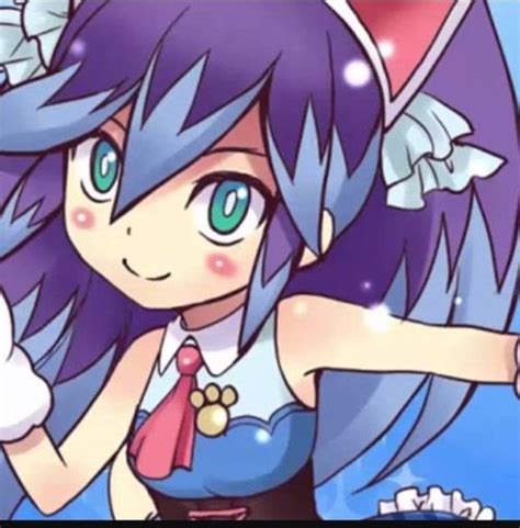 Princess Damona Yo Kai Watch Amino
