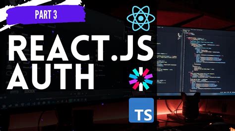 Build A Login And Registration User Interface In Reactjs With Jwts And
