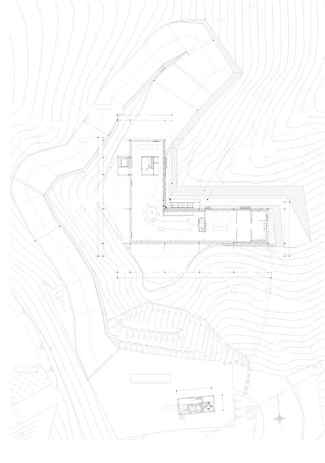 Hanare By Schemata Architecture Office Dezeen