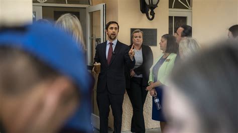 Christopher Rufos Anti Dei Crusade Visits University Of South Florida