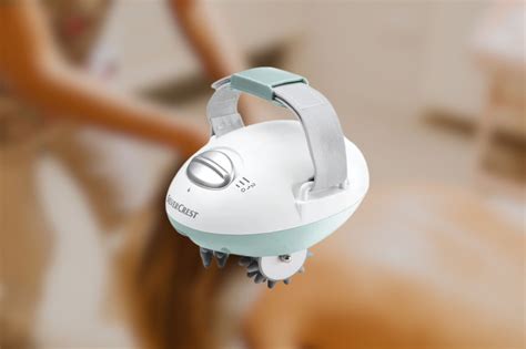 Le Dernier Appareil De Massage Lidl à Moins De 15 Euros Est Un Allié