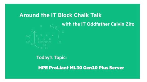 HPE ProLiant ML Gen Plus Entry Tower Xeon E GHz GB No HDD