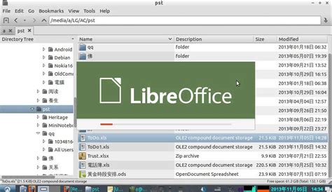Libreoffice Opens Files Read Only Solution YouTube