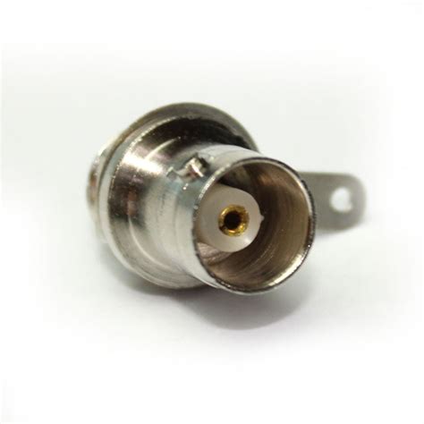 BNC Female Socket Connector Robozar