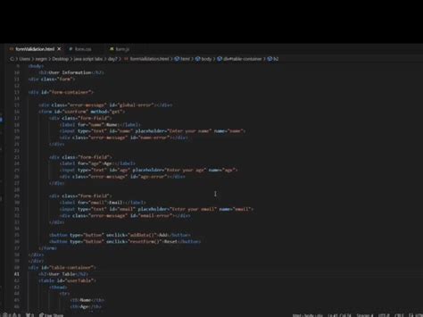 Mostafa Negm On Linkedin Webdevelopment Uxdesign Javascriptmagic