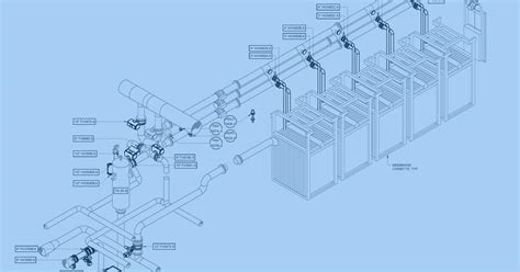 Hazen And Sawyer Locking In The Best Membrane Deal Through