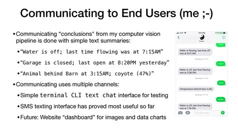Yin Yang Ranch Building A Distributed Computer Vision Pipeline Using