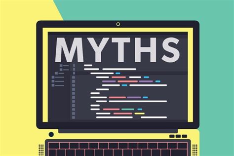 3 Scriptless Automation Myths That You Should Know Perfecto By Perforce