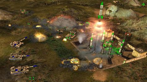 Salty Game Dev Comments Easier Mods Are Inside Command And Conquers