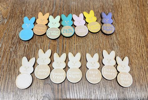 Easter Egg Filler Tokens Dsm Foundry