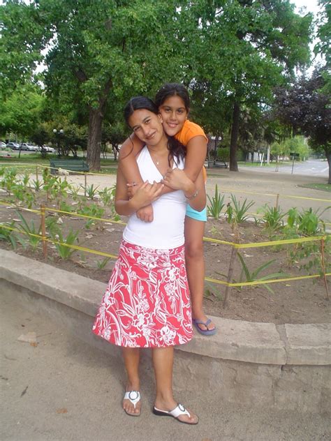 Mi Vida En Grande Mi Hermana Y Yo