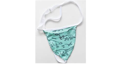 How To Make String Panties SewGuide How To Make String Panties SewGuide
