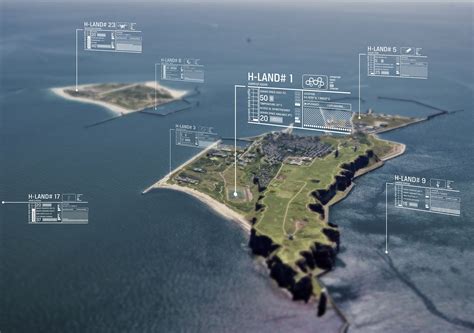 Architecture Mapping And Urban Design Concept