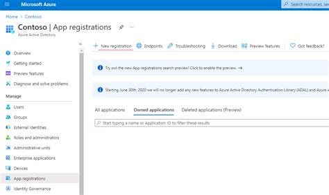 the microsoft identity manager connector for microsoft graph microsoft learn