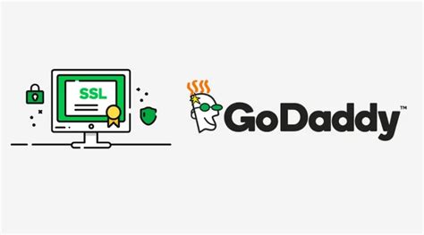 godaddy ssl certificate cost secure your site today