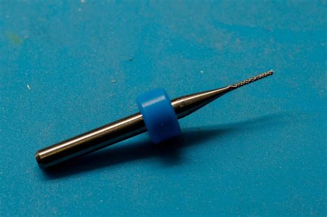 Milling Printed Circuit Boards Pcbs On A Cheap Cnc Machine 19 Steps With Pictures