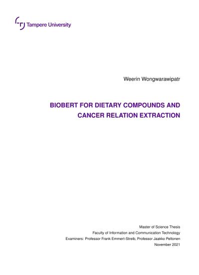 Transformers Deep Learning Methods In Natural Language Processing