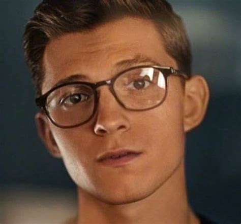 Tom Holland Glasses And Sunglasses 1 800 Get Lens